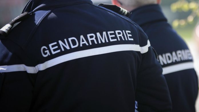 Les grades dans la gendarmerie | avenir-gendarmerie.org